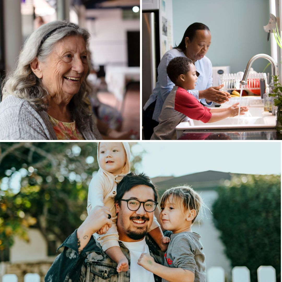 Pass the Affordable Homes Act - HB 2276